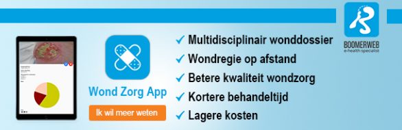 WCS Classificatiemodel - WCS