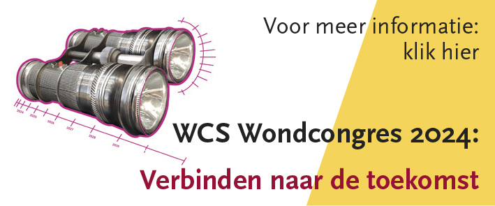 WCS Classificatiemodel - WCS
