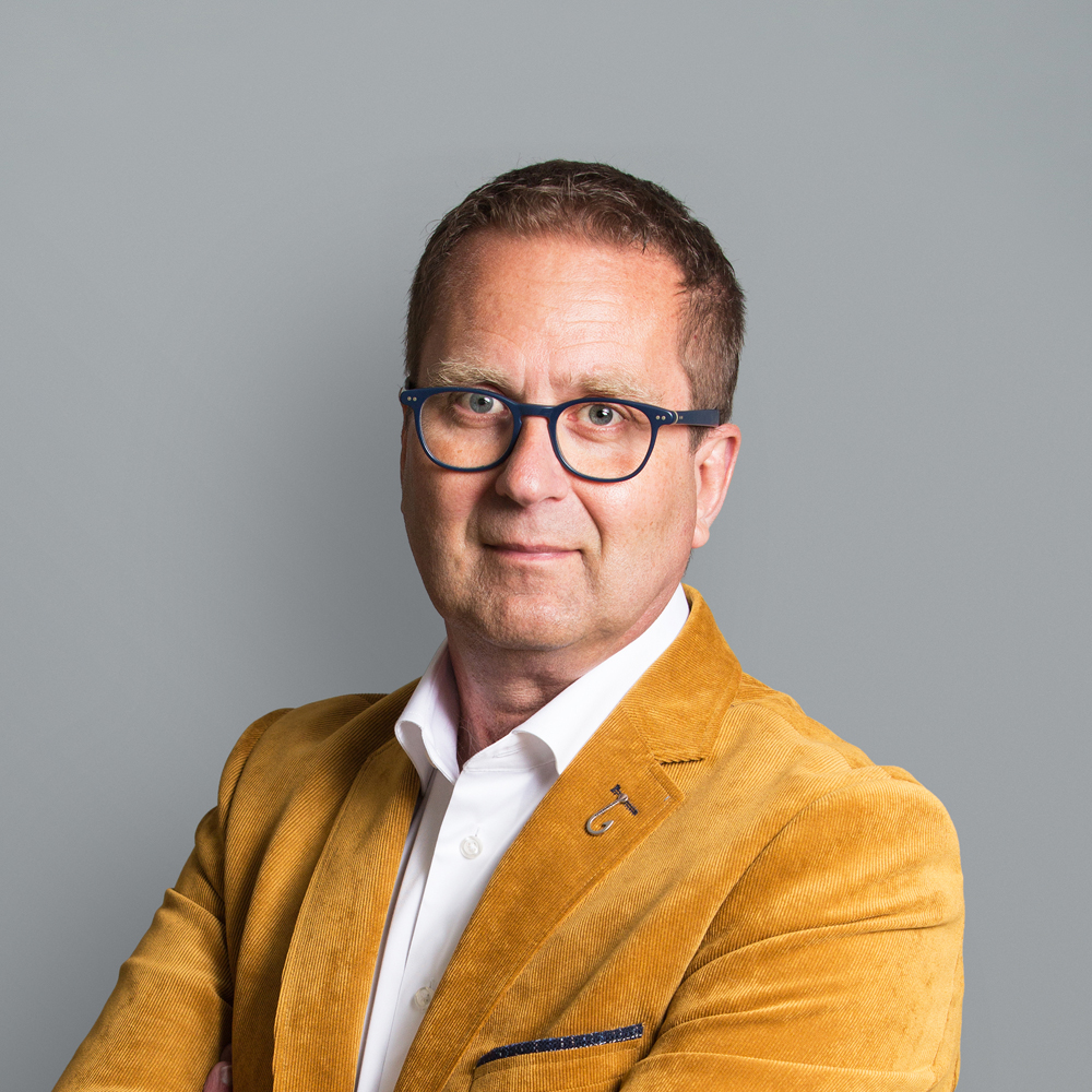 Blog René Baljon. Witte woede 2.0 - WCS